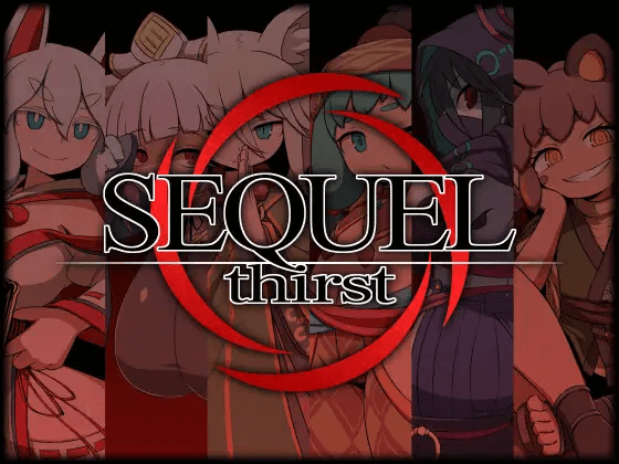 SEQUEL Thirst Ver2 00 SEQUEL Thirst Ver2 00
